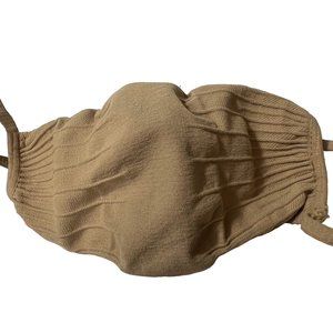 SKIMS | Accessories | Skims Seamless Face Masks Lot Of 3 Onyx Sienna ...